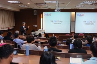 OMILAB@JeonBuk National University | OMILAB.org