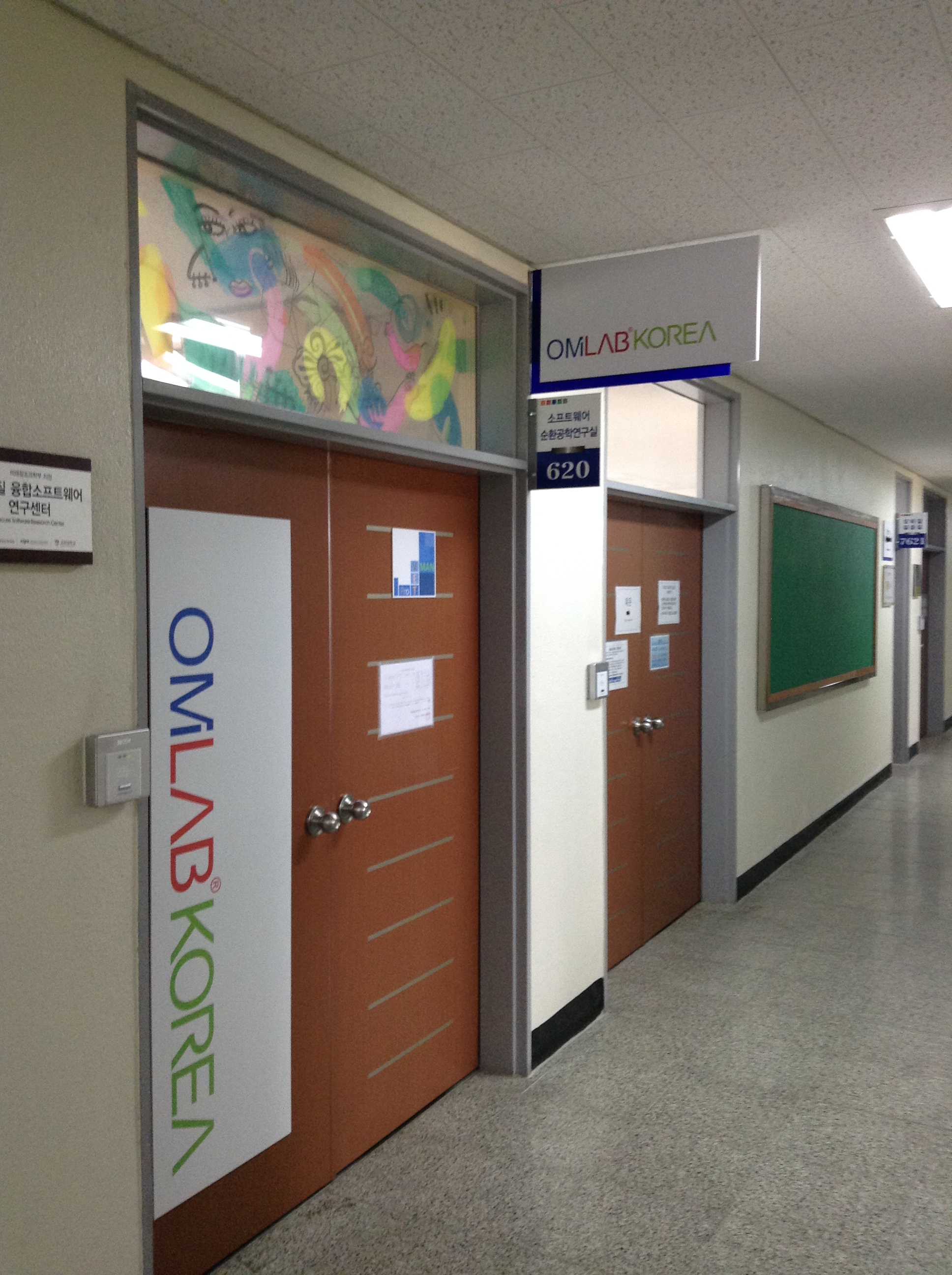 OMILAB@JeonBuk National University | OMILAB.org