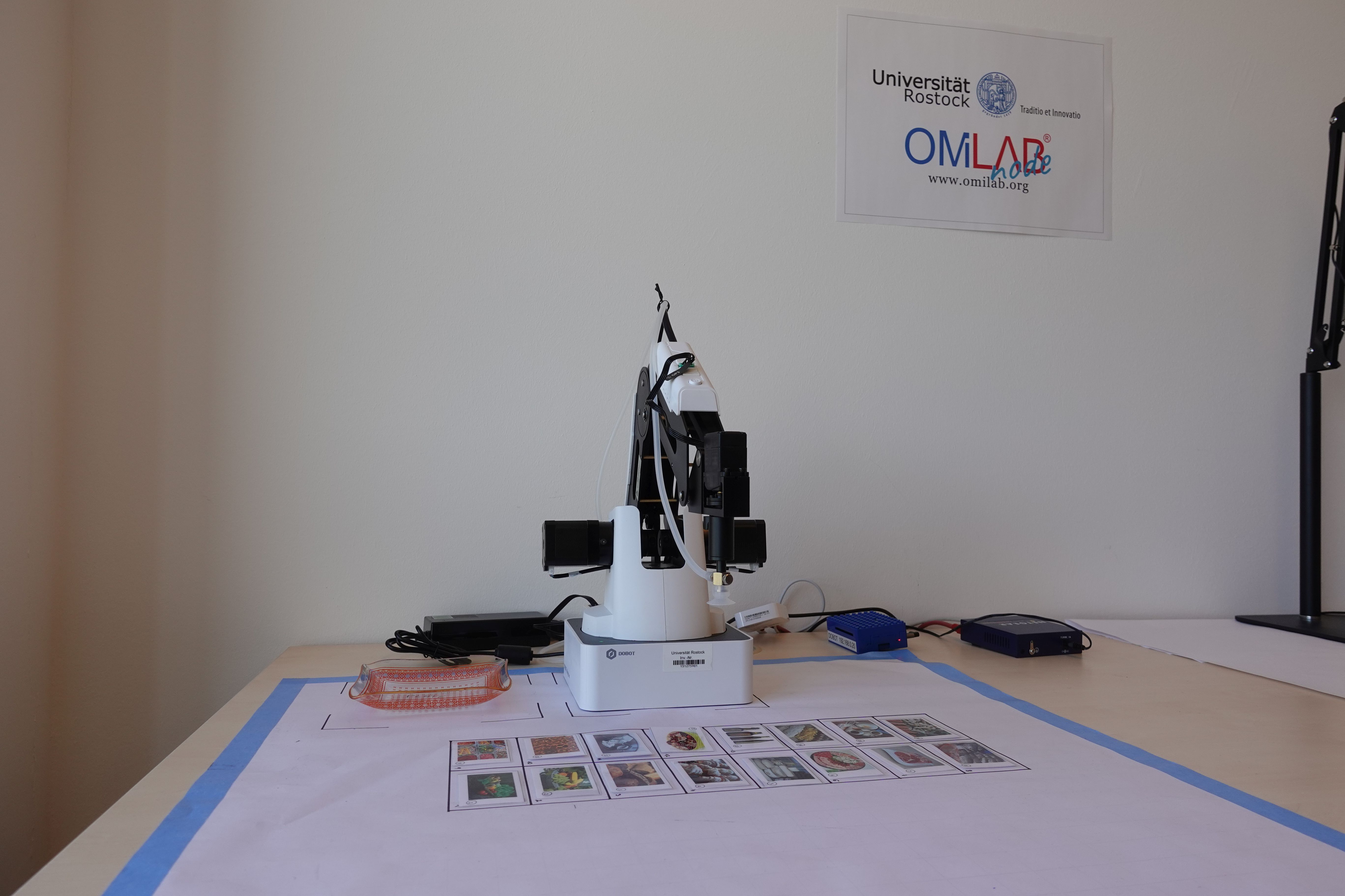 OMILAB@University of Rostock | OMILAB.org
