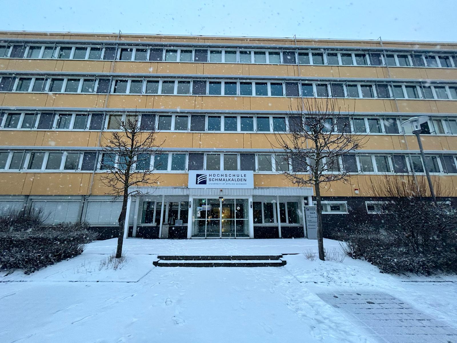 OMILAB@HS Schmalkalden | OMILAB.org