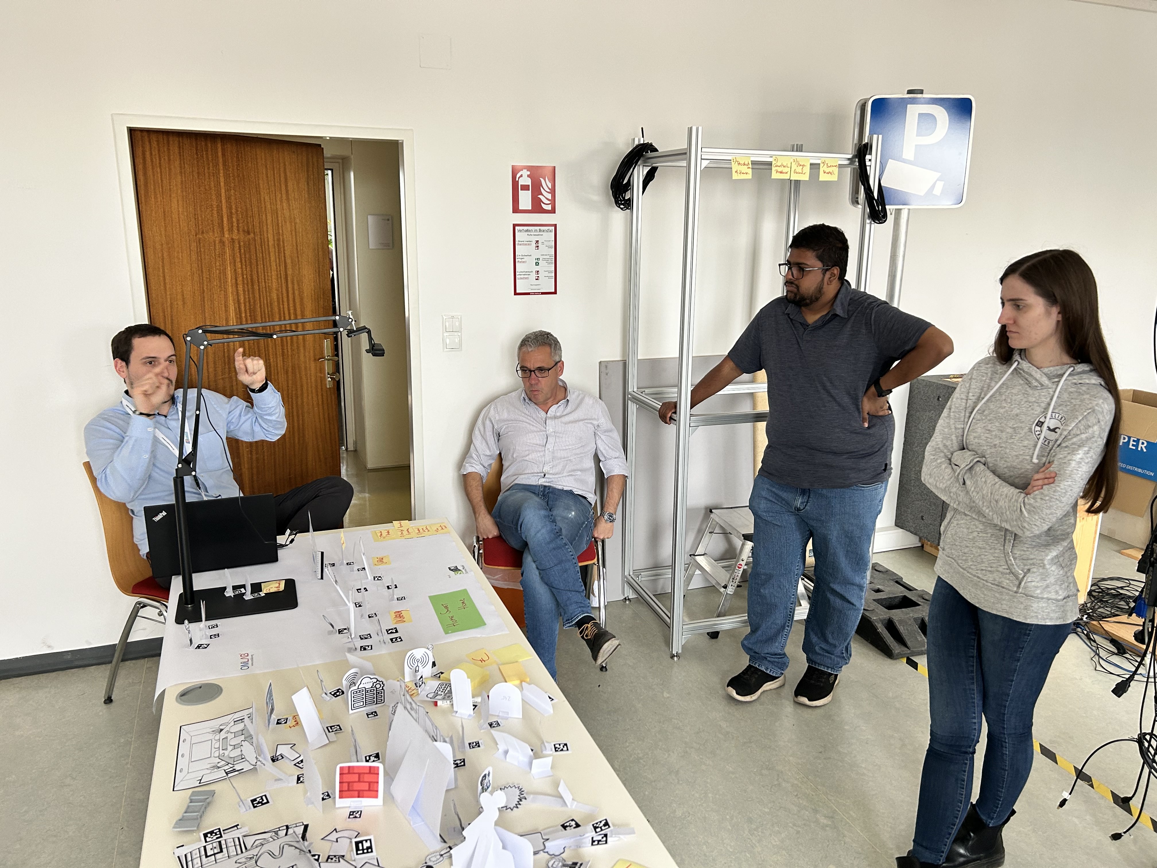 OMILAB@Joanneum Research | OMILAB.org